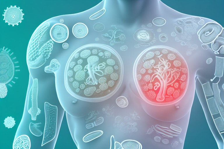 Mamilos Inchados: Causas, Sintomas e Tratamentos
